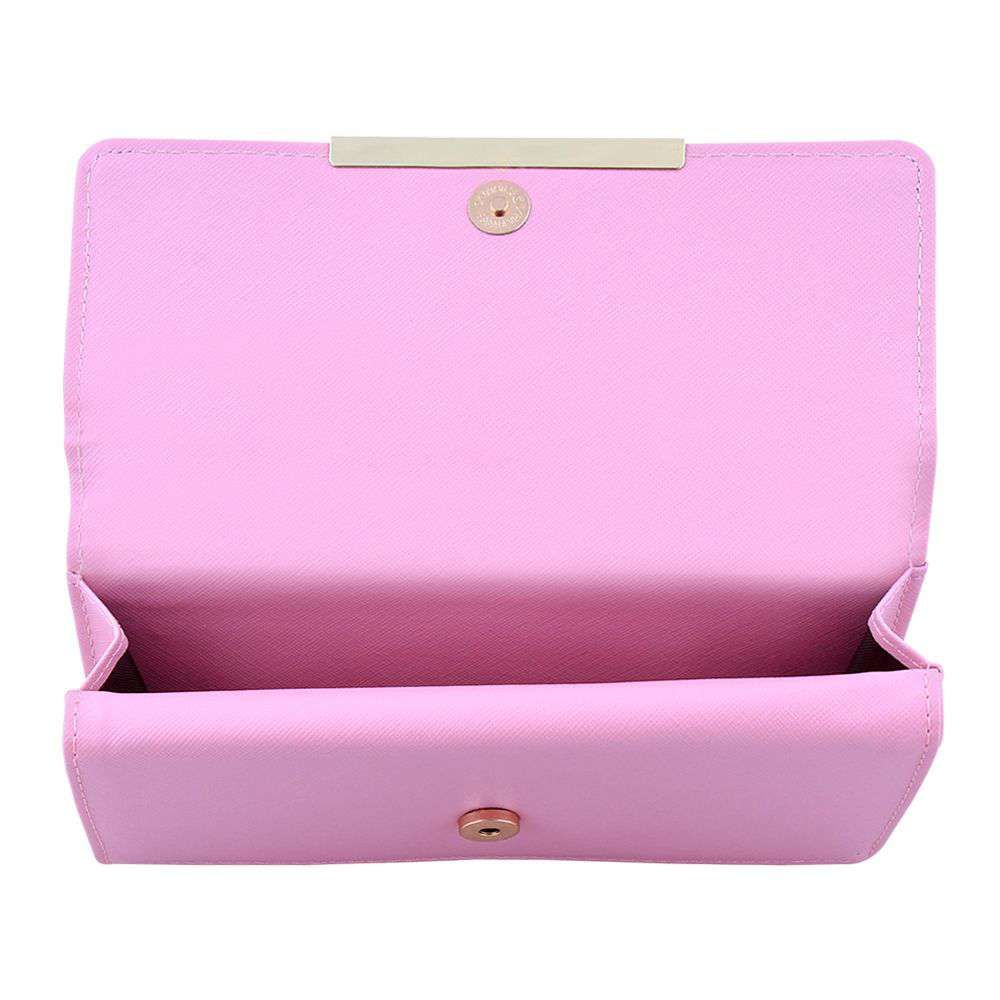 Purchase Women Hand Wallet Pink, W-10 Online at Best Price in Pakistan ...
