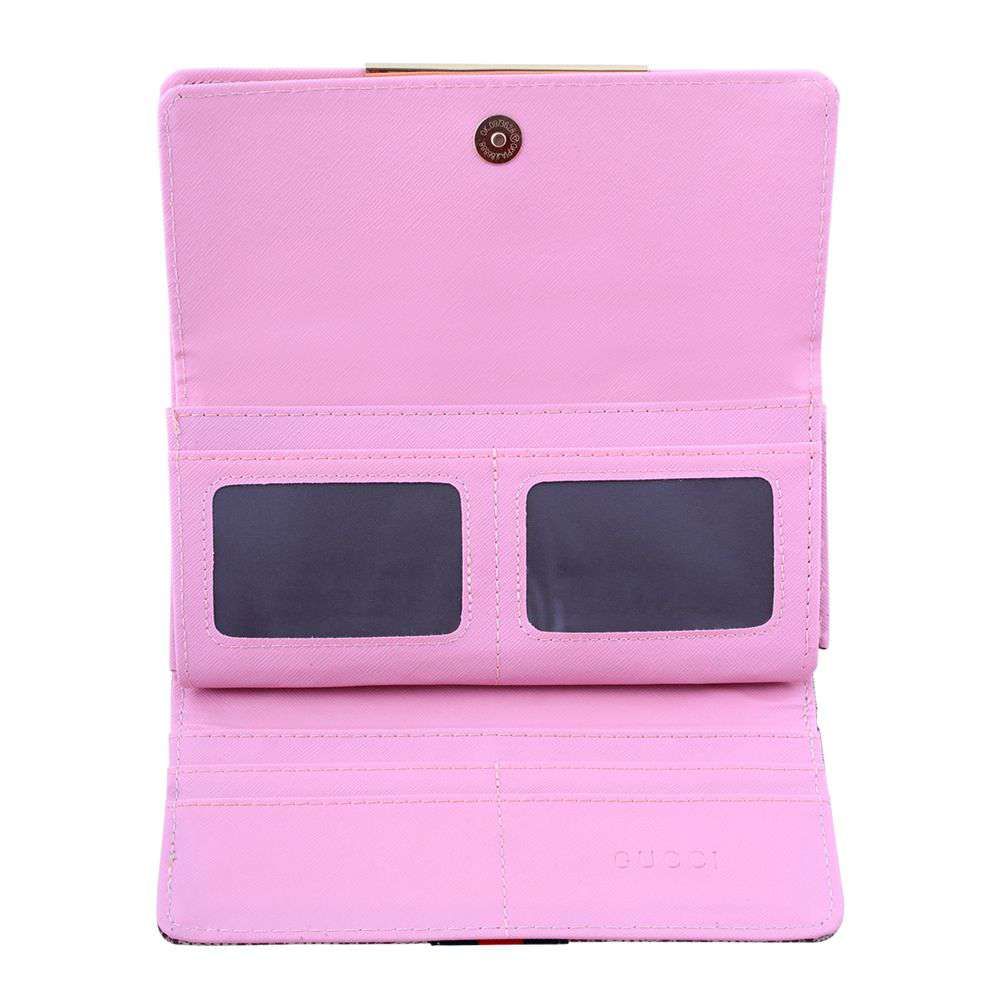 Purchase Women Hand Wallet Pink, W-10 Online at Best Price in Pakistan ...