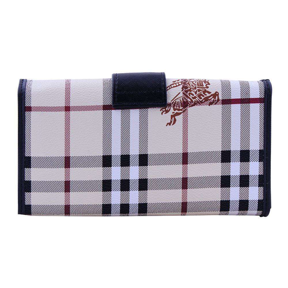 Purchase Women Hand Wallet Black, 2663 Online at Special Price in ...