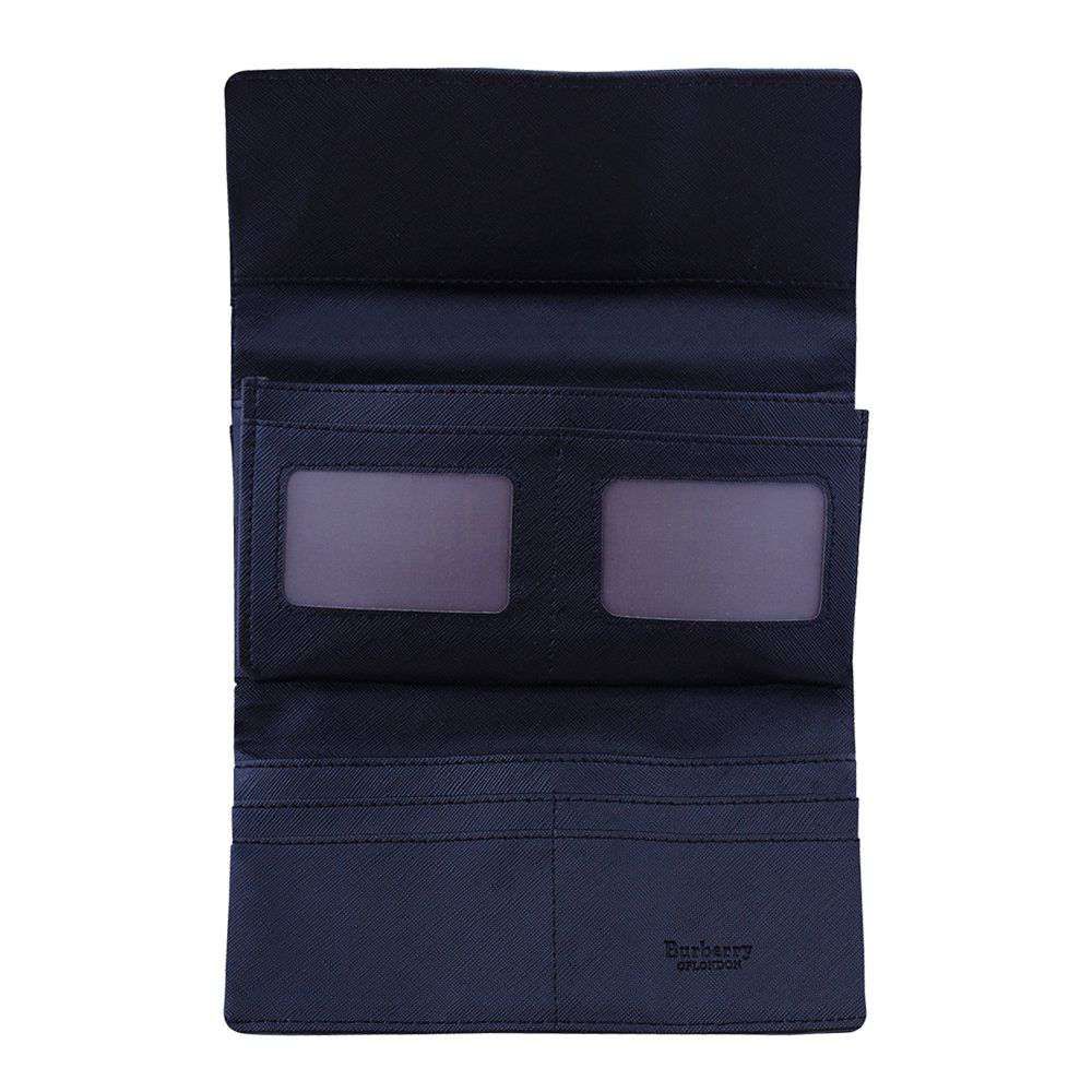 Purchase Women Hand Wallet Black, 2663 Online at Special Price in ...