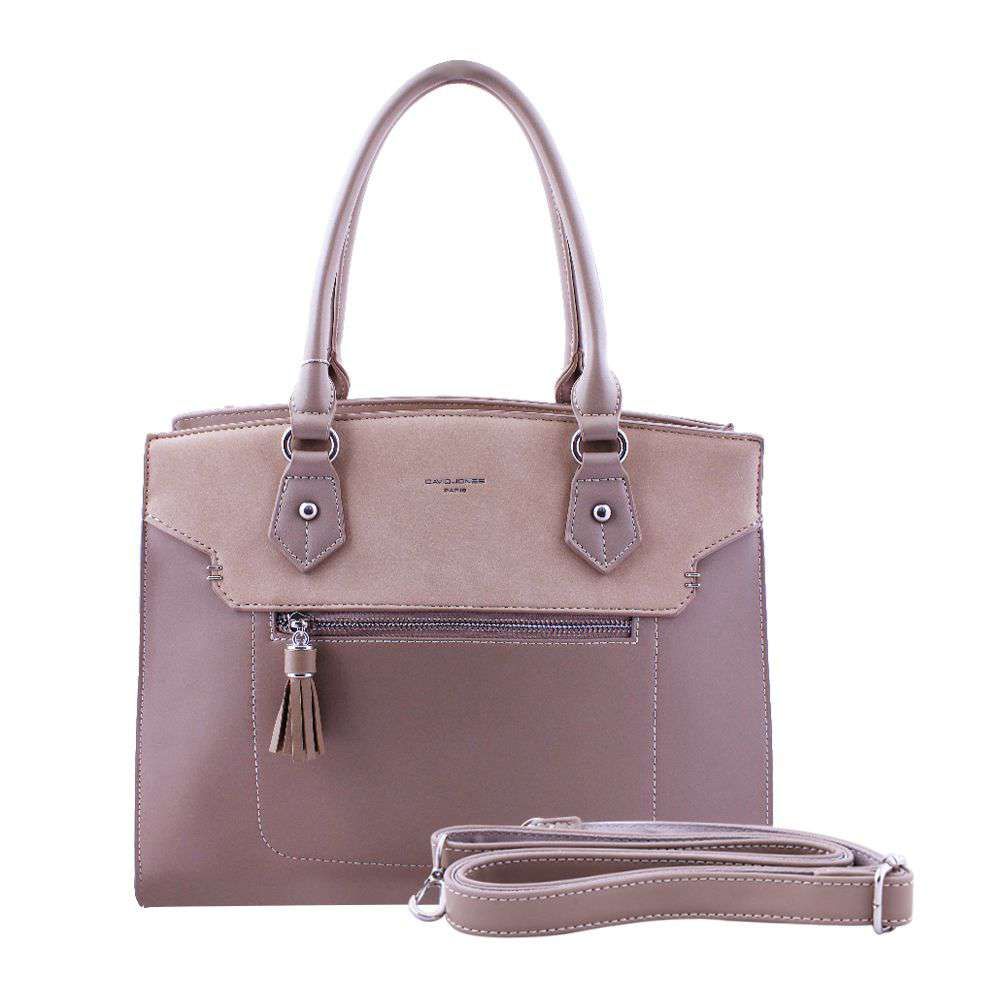 Buy Women Handbag Light Camel, 5915-4 Online at Best Price in Pakistan ...