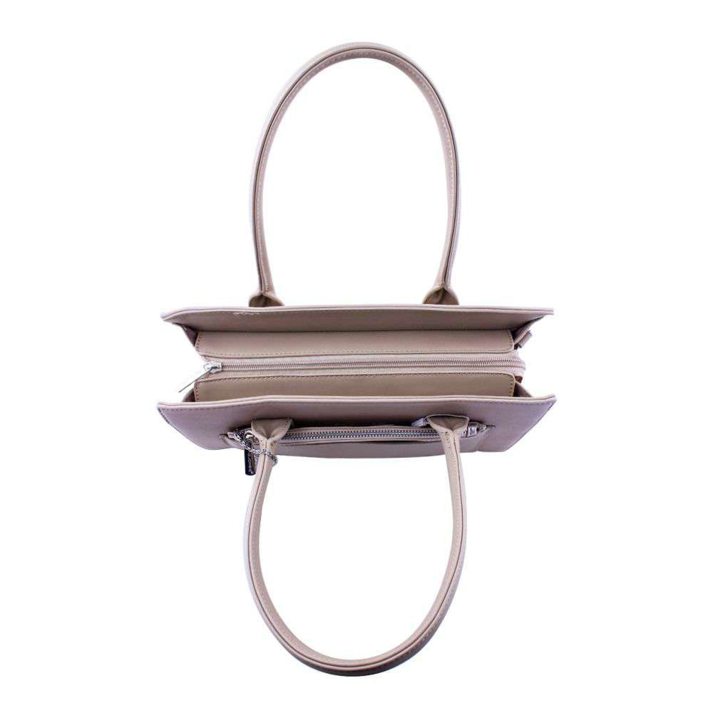 Buy Women Handbag Light Camel, 5900-2 Online at Special Price in ...