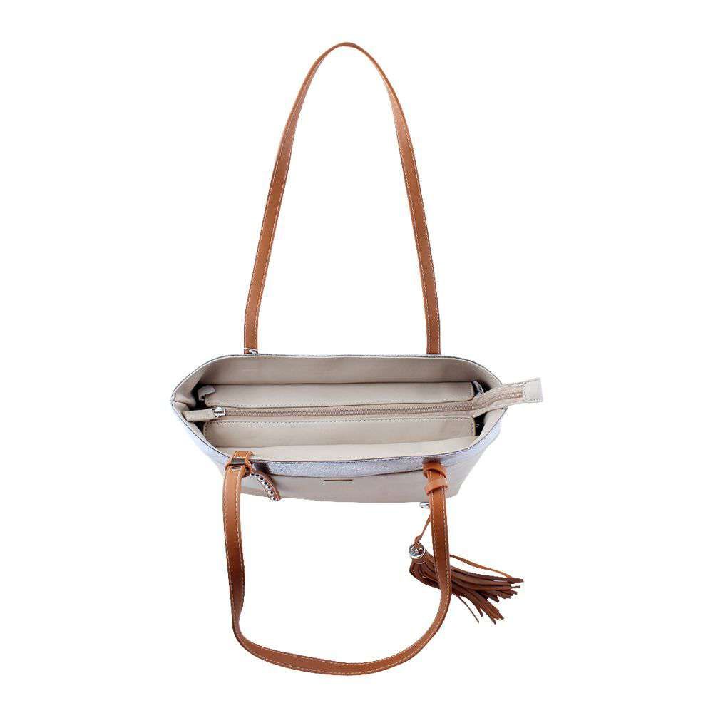 Buy Women Handbag Light Camel, 5940-2 Online at Special Price in ...