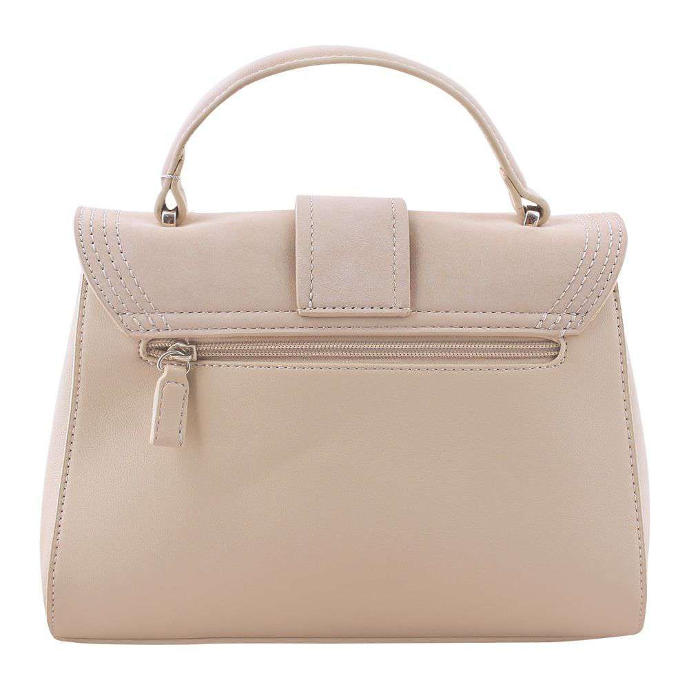 Order Women Handbag Light Camel, 5931-2 Online at Special Price in ...