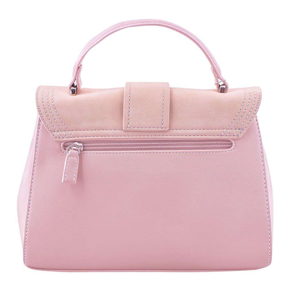 Order Women Handbag Pink, 5931-2 Online at Special Price in Pakistan ...