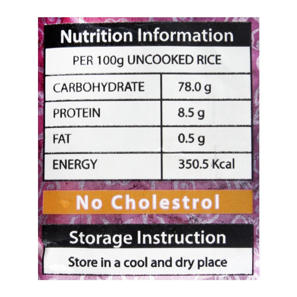 Purchase Guard Ultimate Basmati Rice, Nature's Longest, 1 KG Online at ...