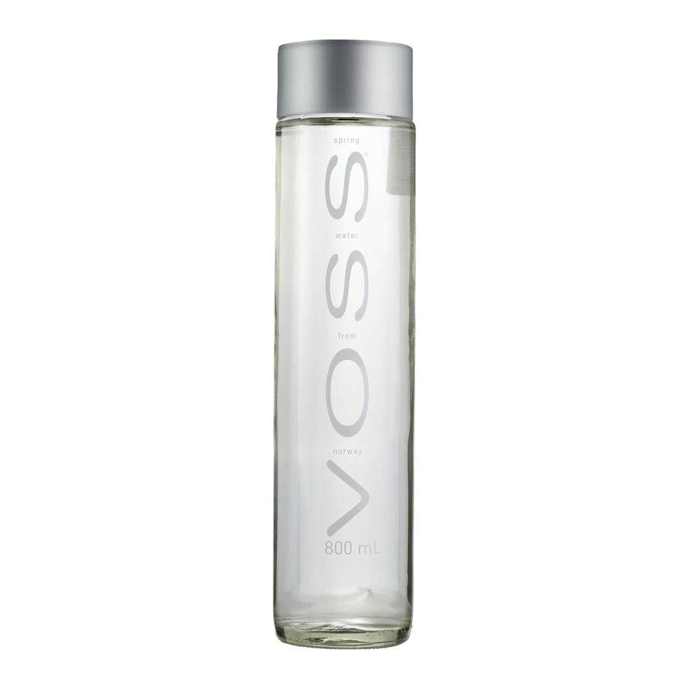 Buy Voss Spring Water Bottle 800ml Online at Best Price in Pakistan ...