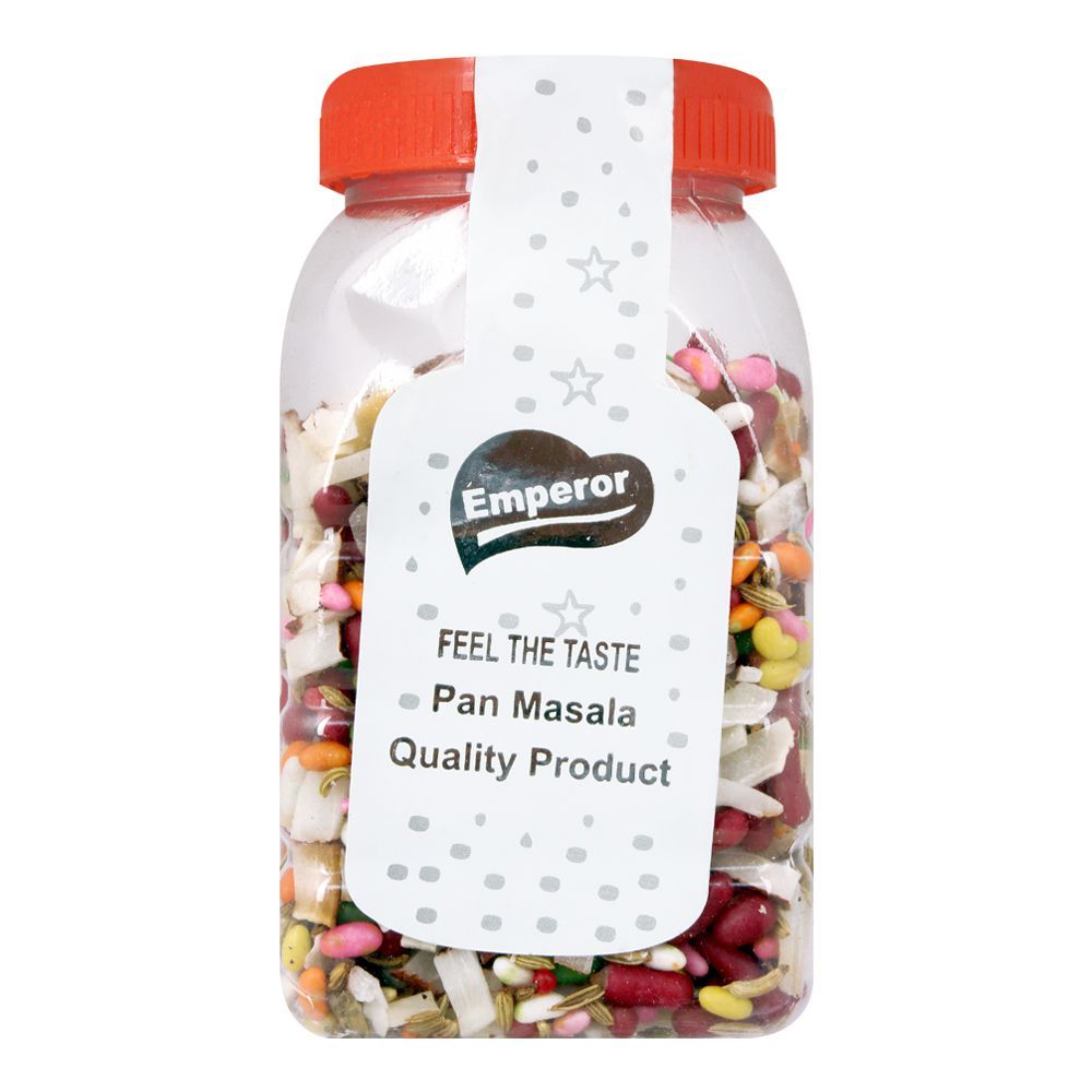 Purchase Emperor Special Mix, 07, 220g Online at Special Price in ...