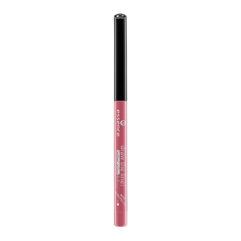 Purchase Essence Draw The Line! Instant Colour Lip Liner, 08, Eternal ...