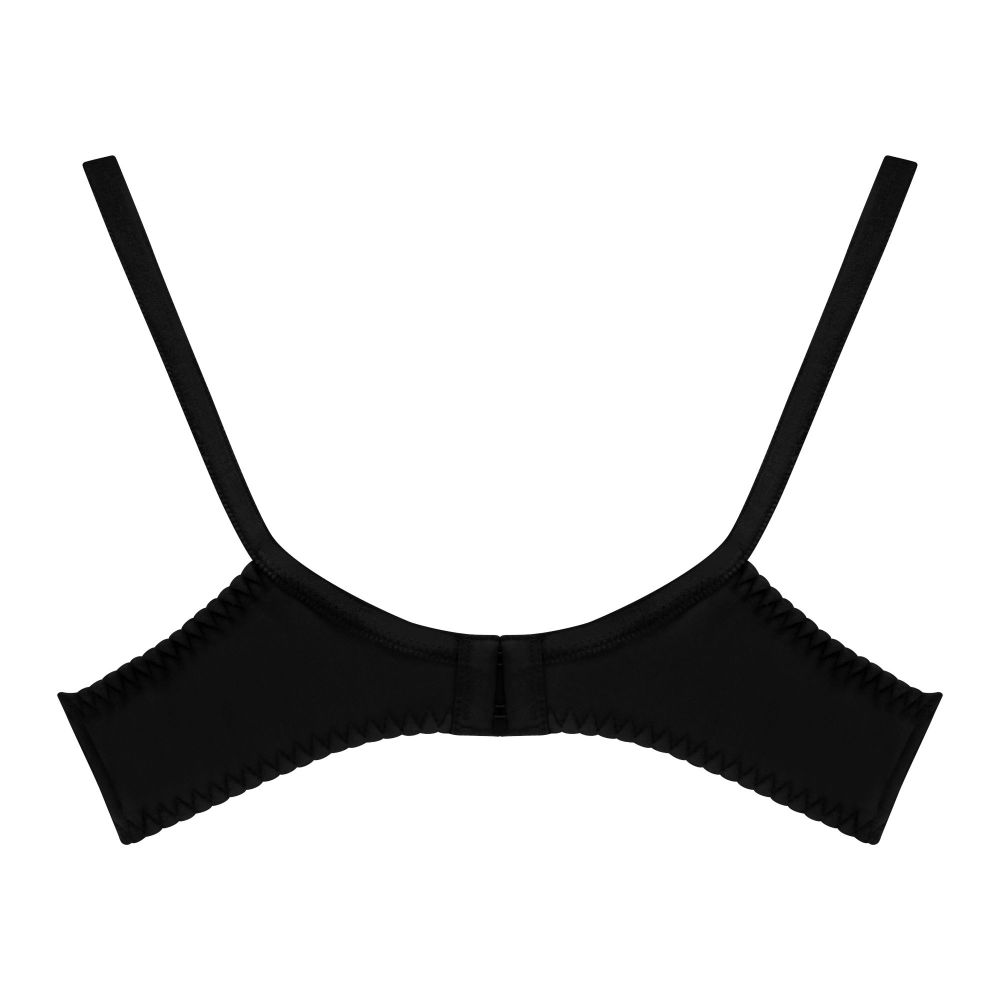 Buy IFG Amoreena Bra, Black Online at Special Price in Pakistan - Naheed.pk