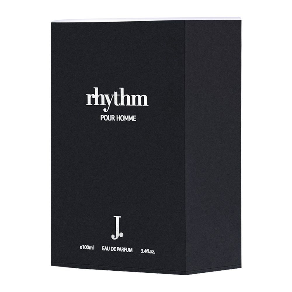 Order Junaid Jamshed J. Rhythm Pour Homme Eau de Parfum 100ml Online at ...