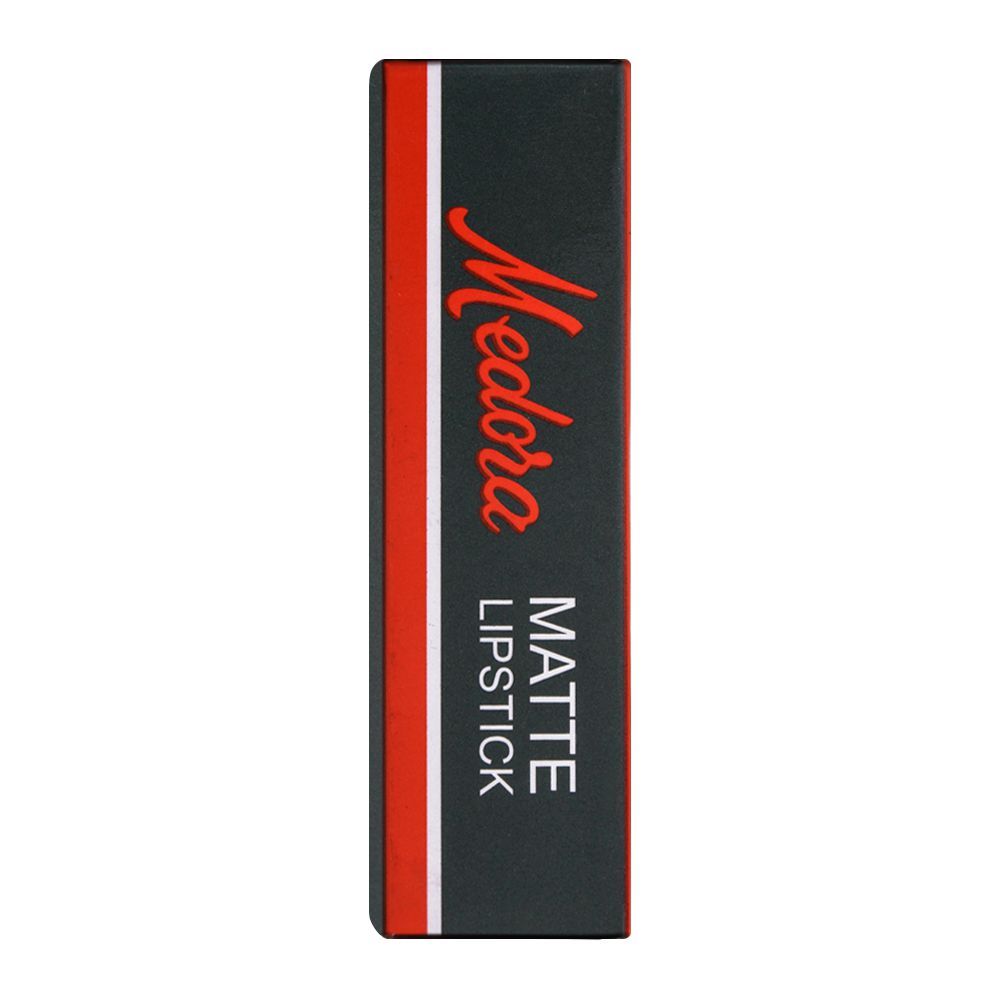 Purchase Medora Matte Lipstick, 563, Baby Pink Online at Special Price ...