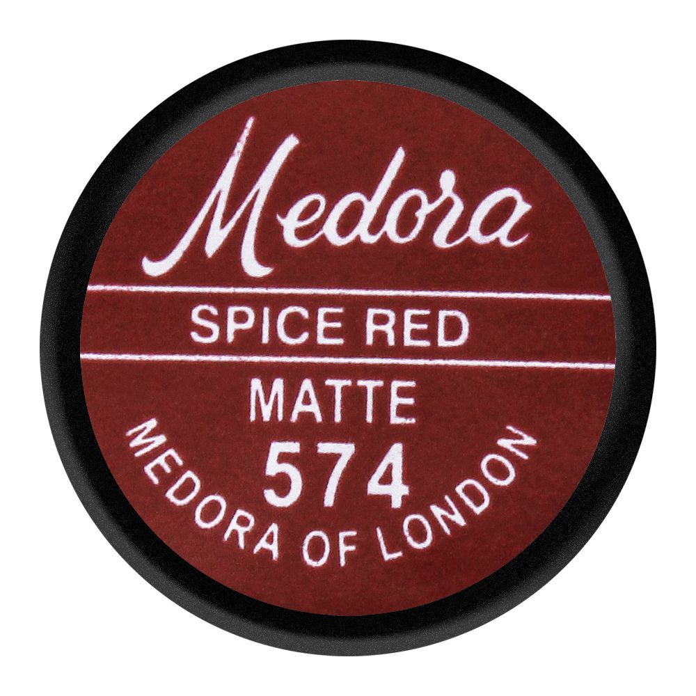 Buy Medora Matte Lipstick, 574, Spice Red Online at Special Price in ...