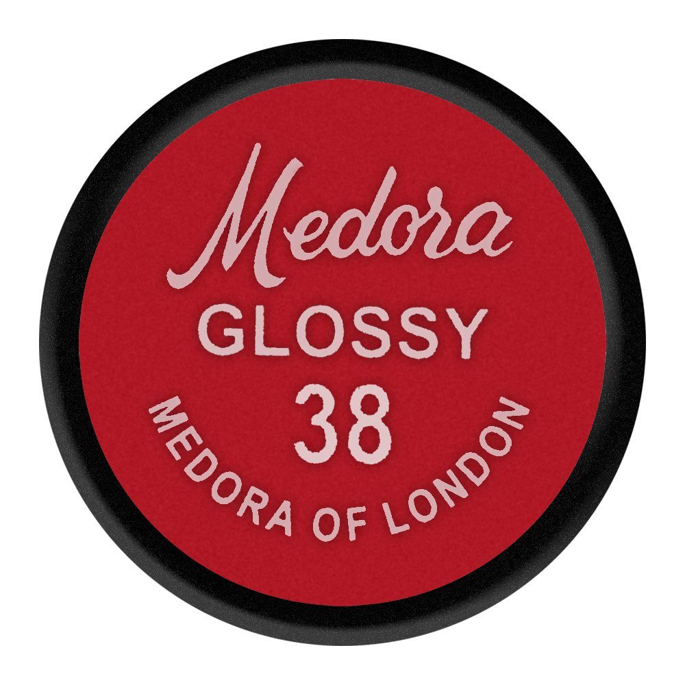 Buy Medora Glossy Lipstick, 38 Online at Best Price in Pakistan - Naheed.pk