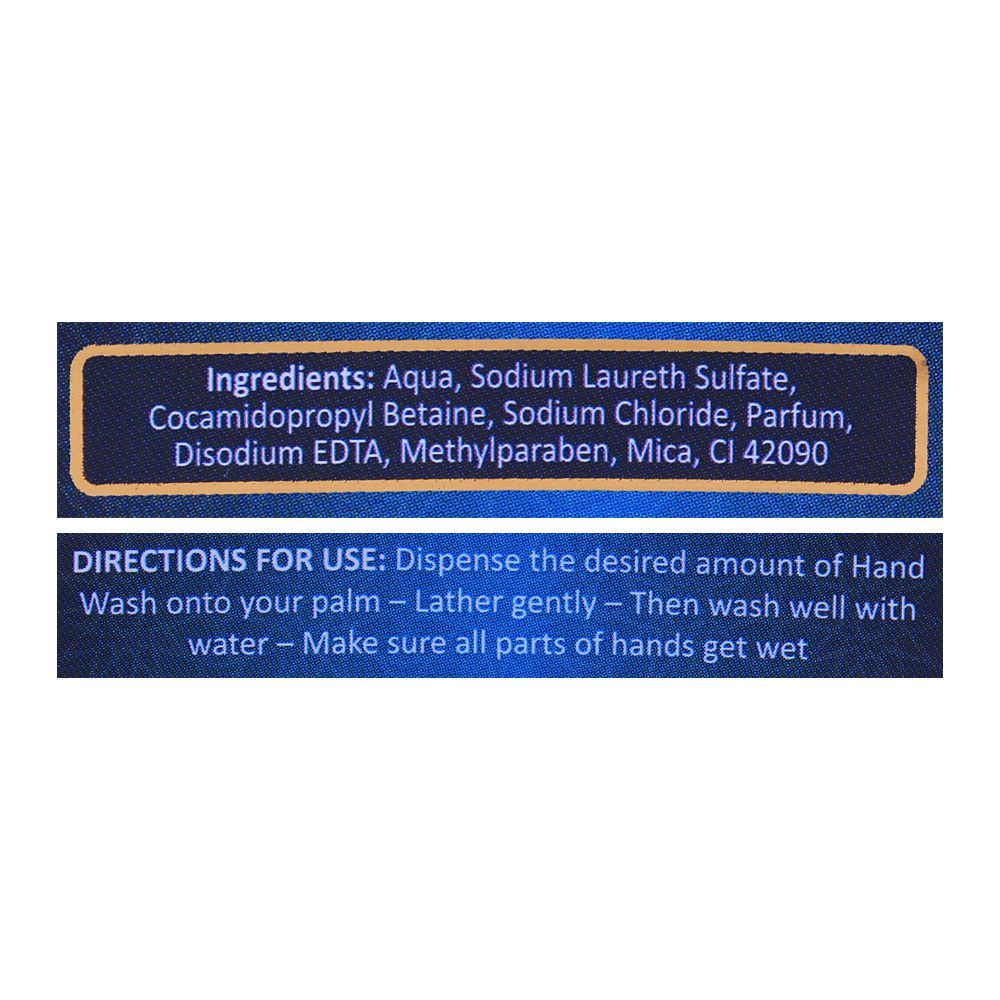Order Caresse Arabian Woods Hand & Body Wash, 400ml Online at Best ...
