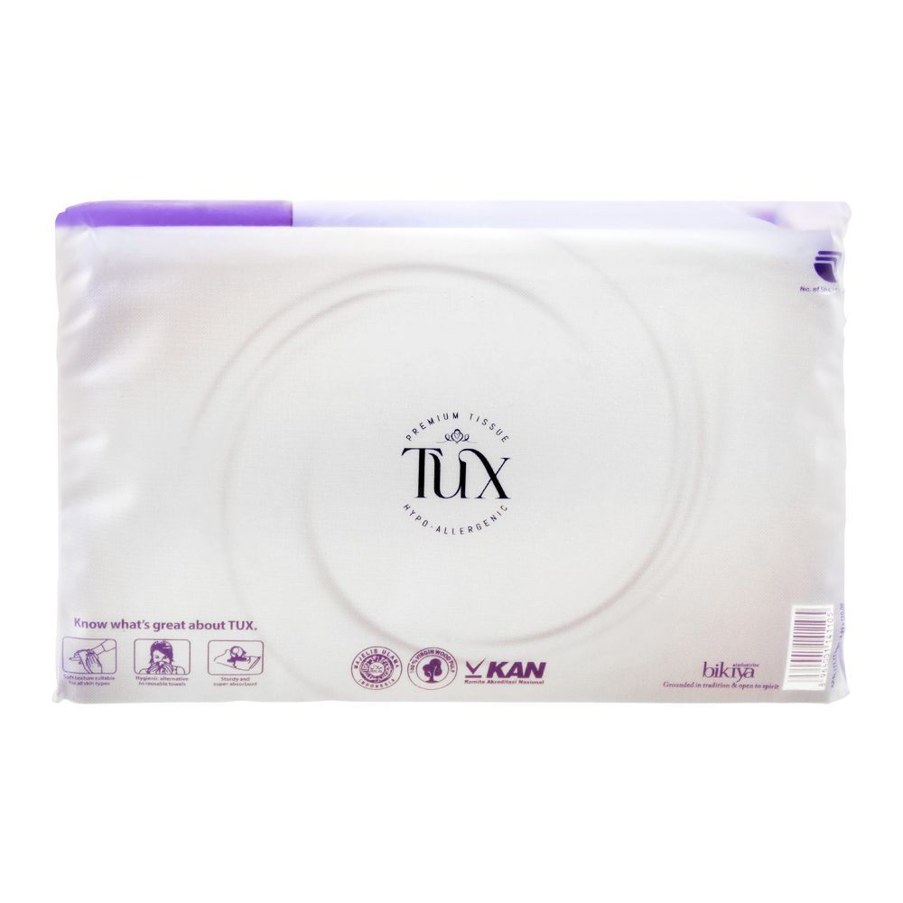 Purchase Tux Soft Pack Premium Tissues, 200x2ply Online at Special ...
