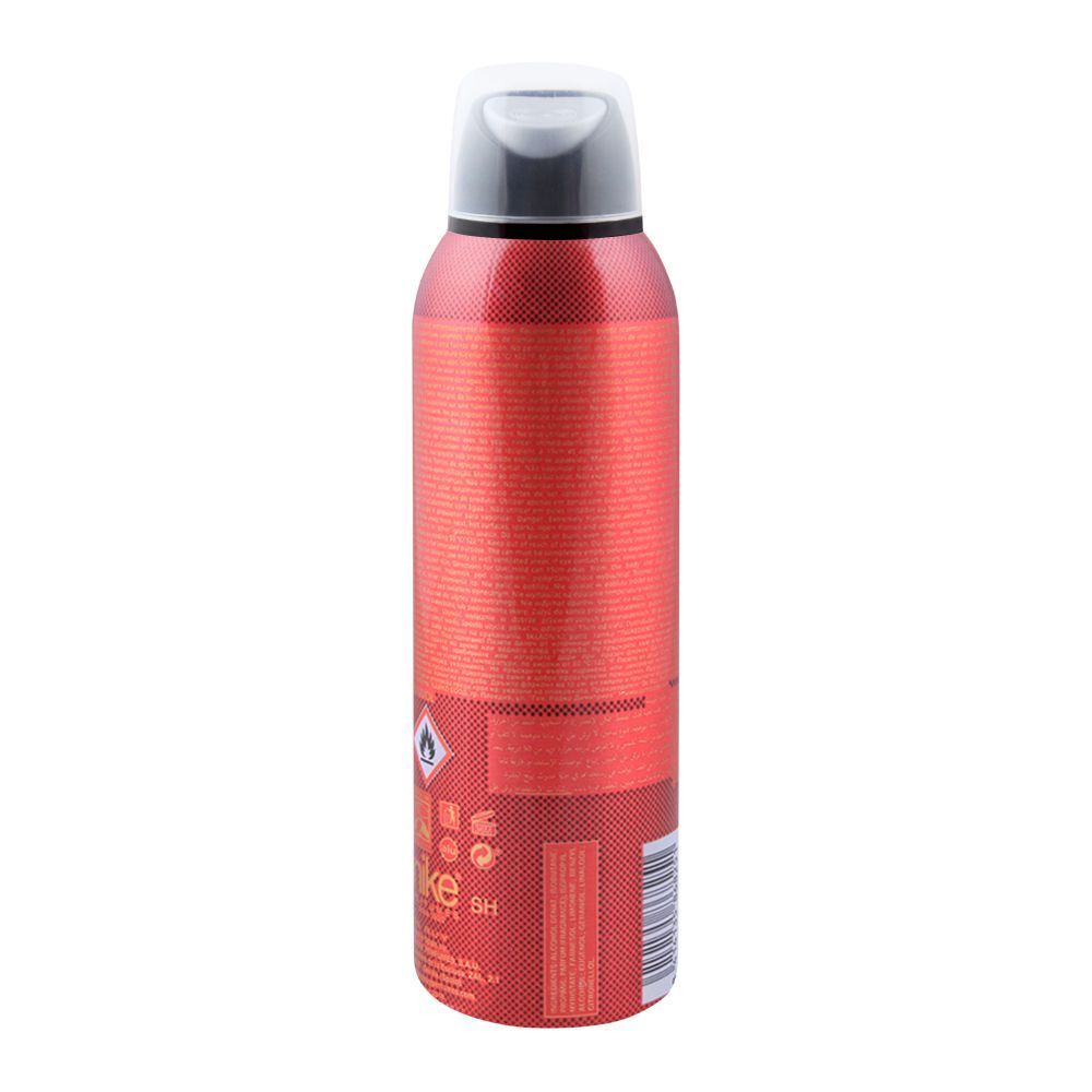 Order Nike Woman Rose Deodorant Spray, 200ml Online at Special Price in ...