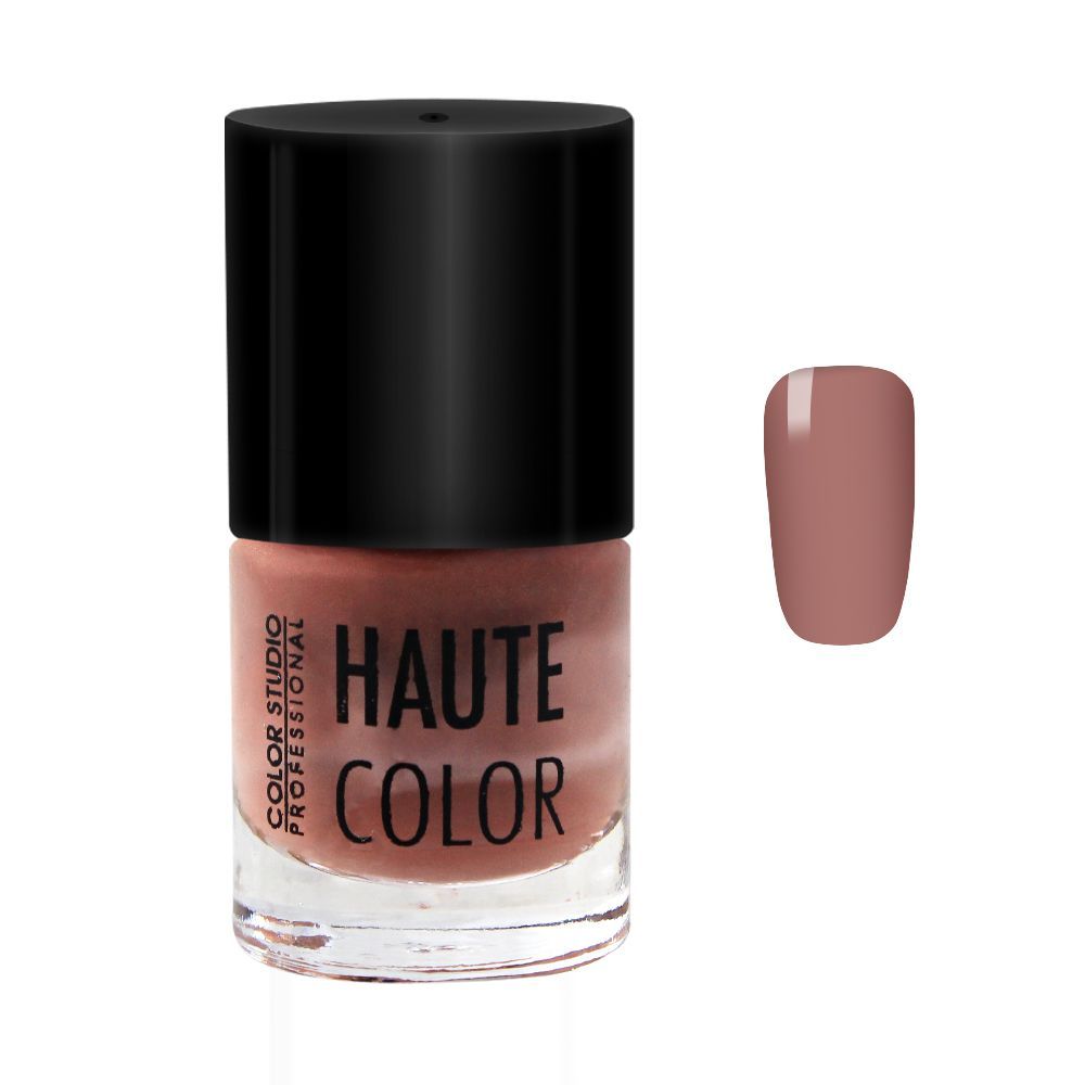 Buy Color Studio Haute Color Nail Polish, Guilt Online at Special Price ...