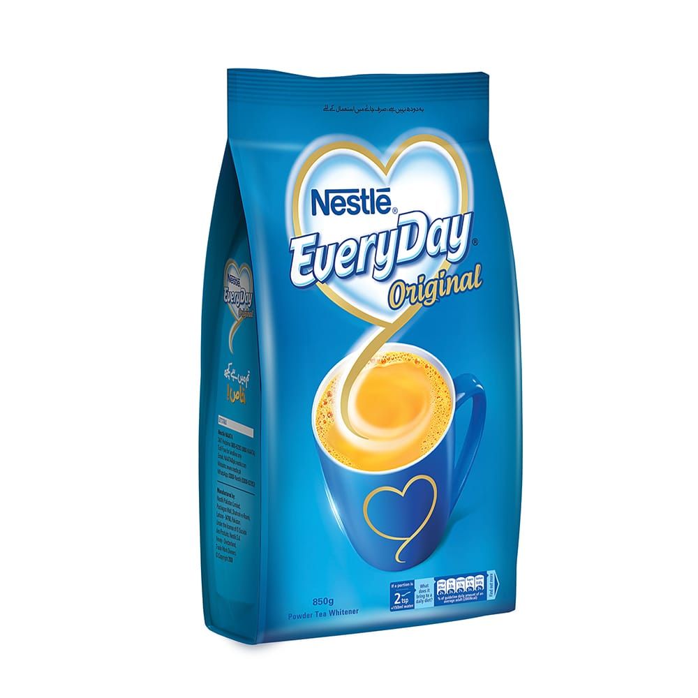 Purchase Nestle Everyday Tea Whitener, 900g, Handle Pack Online at ...