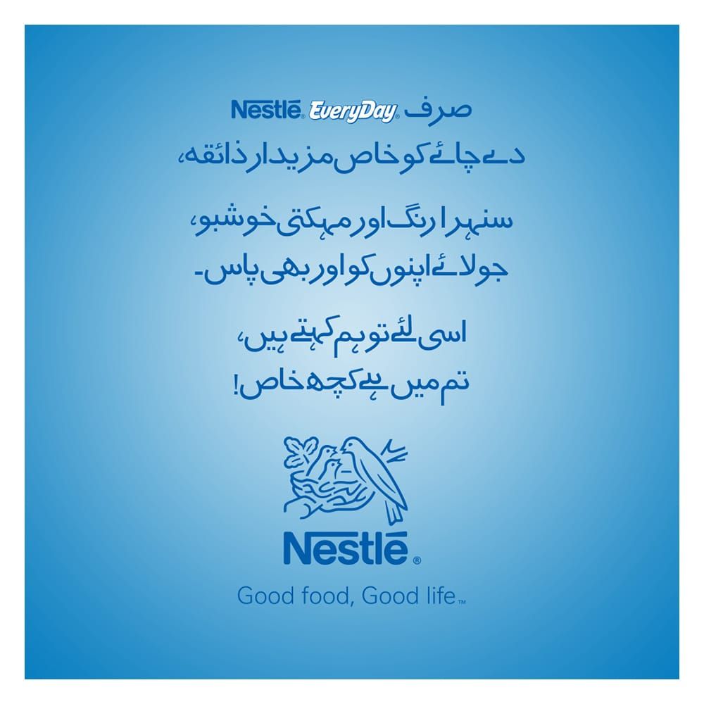 Purchase Nestle Everyday Tea Whitener, 900g, Handle Pack Online at ...