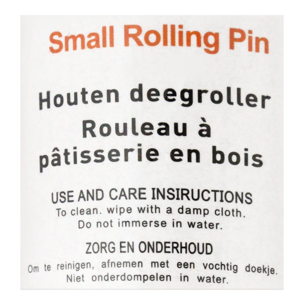 Purchase "Prestige Rolling Pin, 8004" Online at Best Price in Pakistan ...