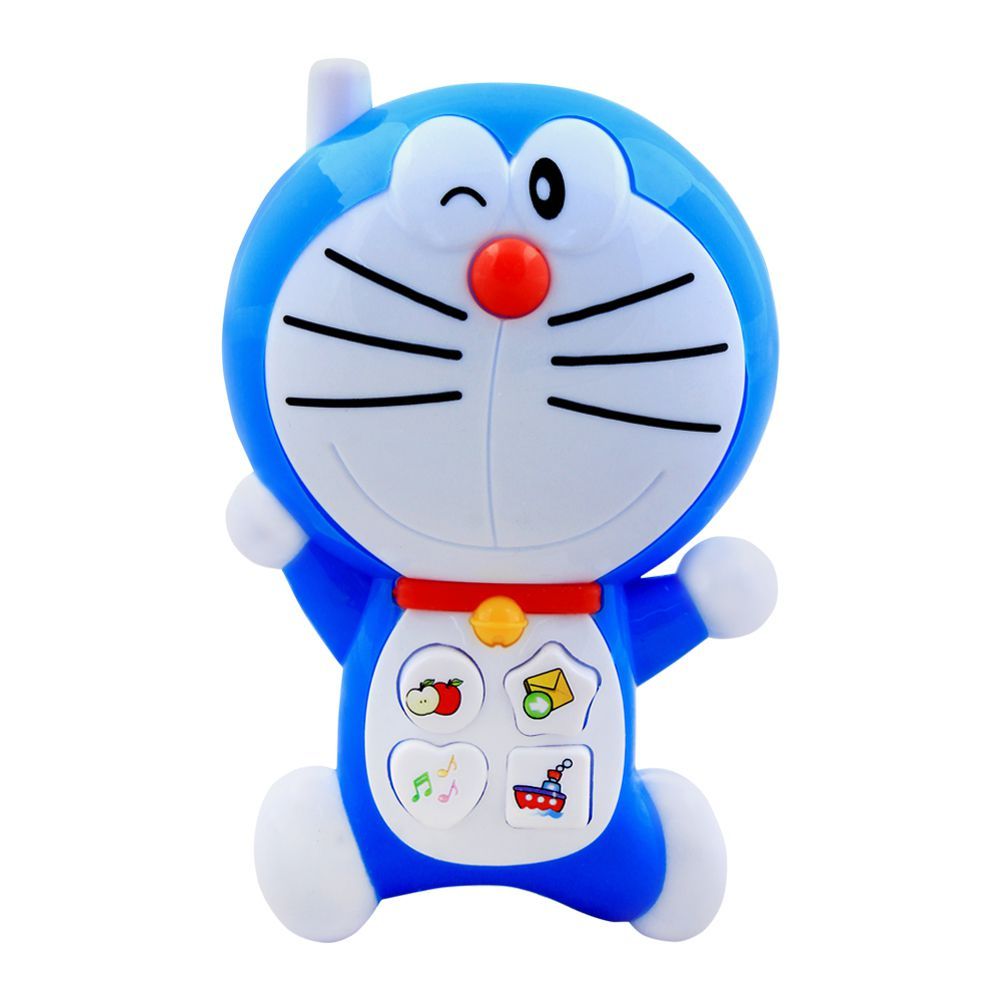 Purchase Live Long Doraemon Mobile, 169-A Online at Special Price in ...