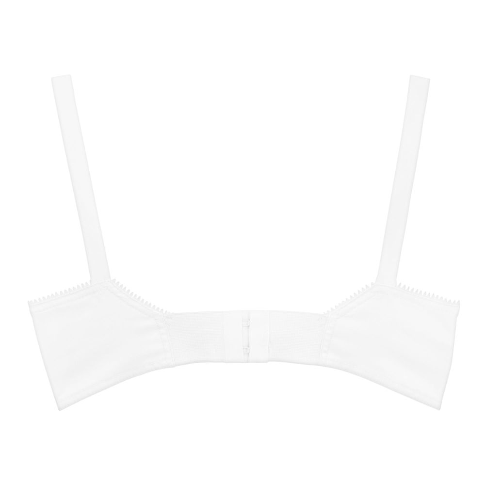 Buy IFG Basic Deluxe Bra, White Online at Best Price in Pakistan ...