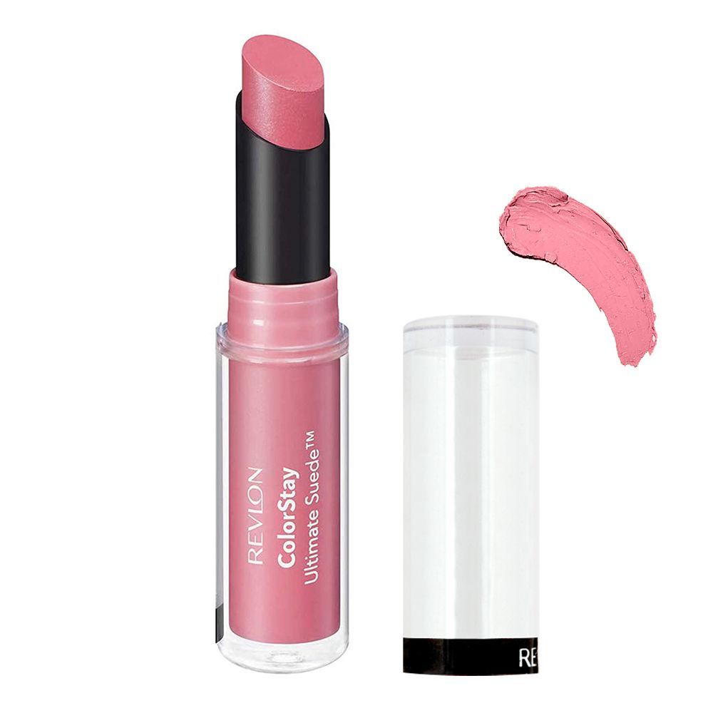 Order Revlon Colorstay Ultimate Suede Lipstick, 030 High Heels Online ...