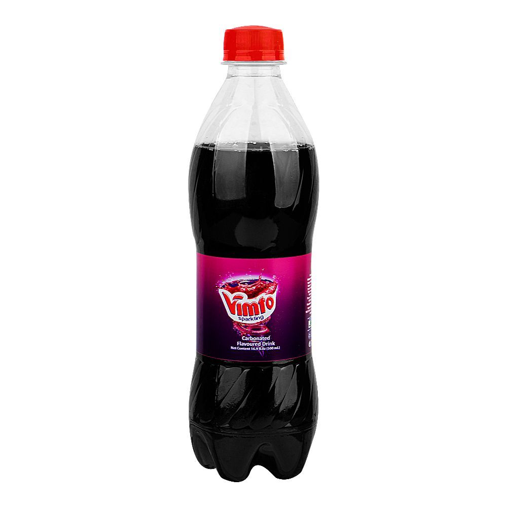 Order Pakola Vimto Sparkling Pet Bottle, 500ml Online at Special Price ...