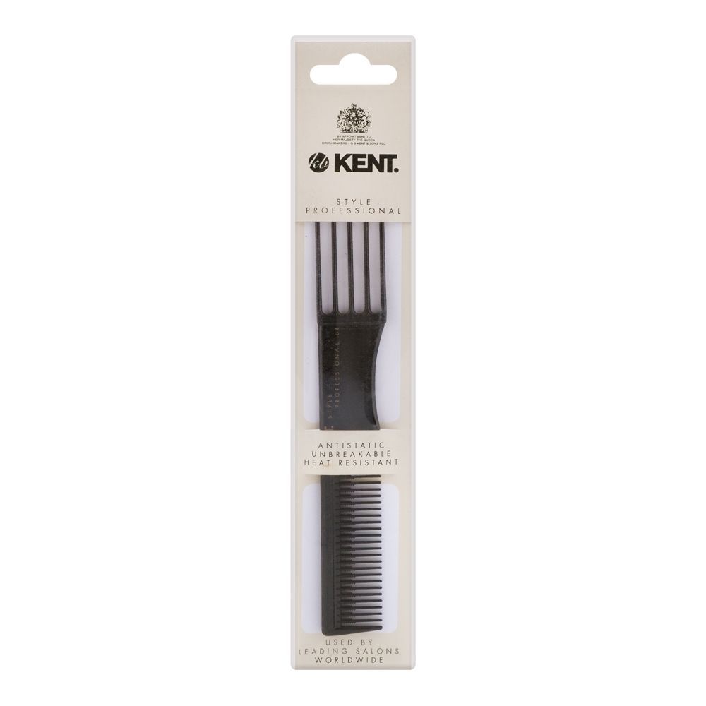Purchase Kent Prong Frok Hair Comb, SPC-84 Online at Best Price in ...