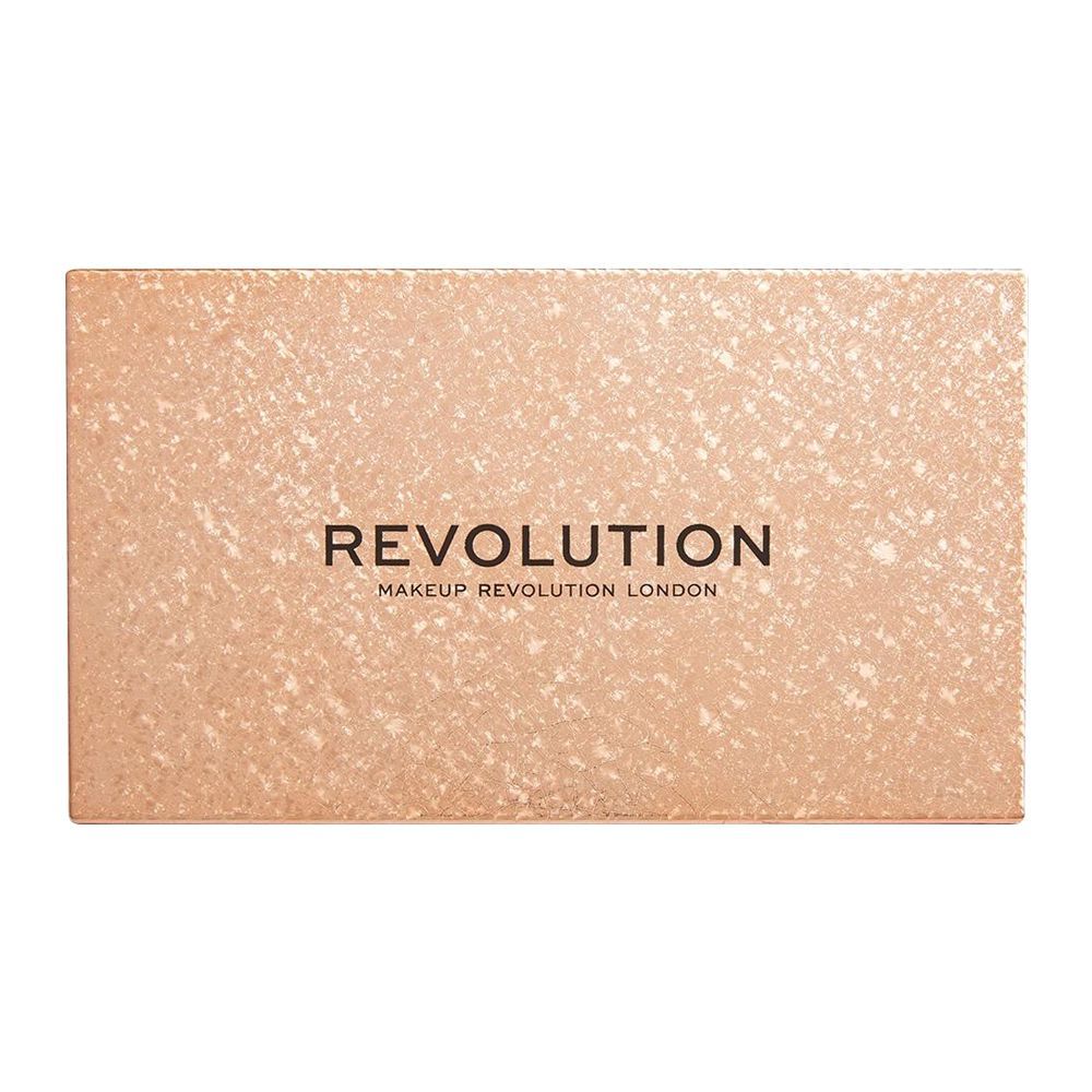 Order Makeup Revolution Jewel Collection Eyeshadow Palette, Deluxe 20 ...