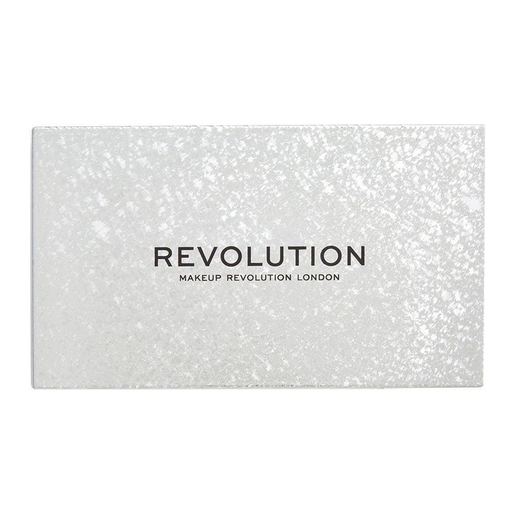 Order Makeup Revolution Jewel Collection Eyeshadow Palette, Opulent, 20 ...