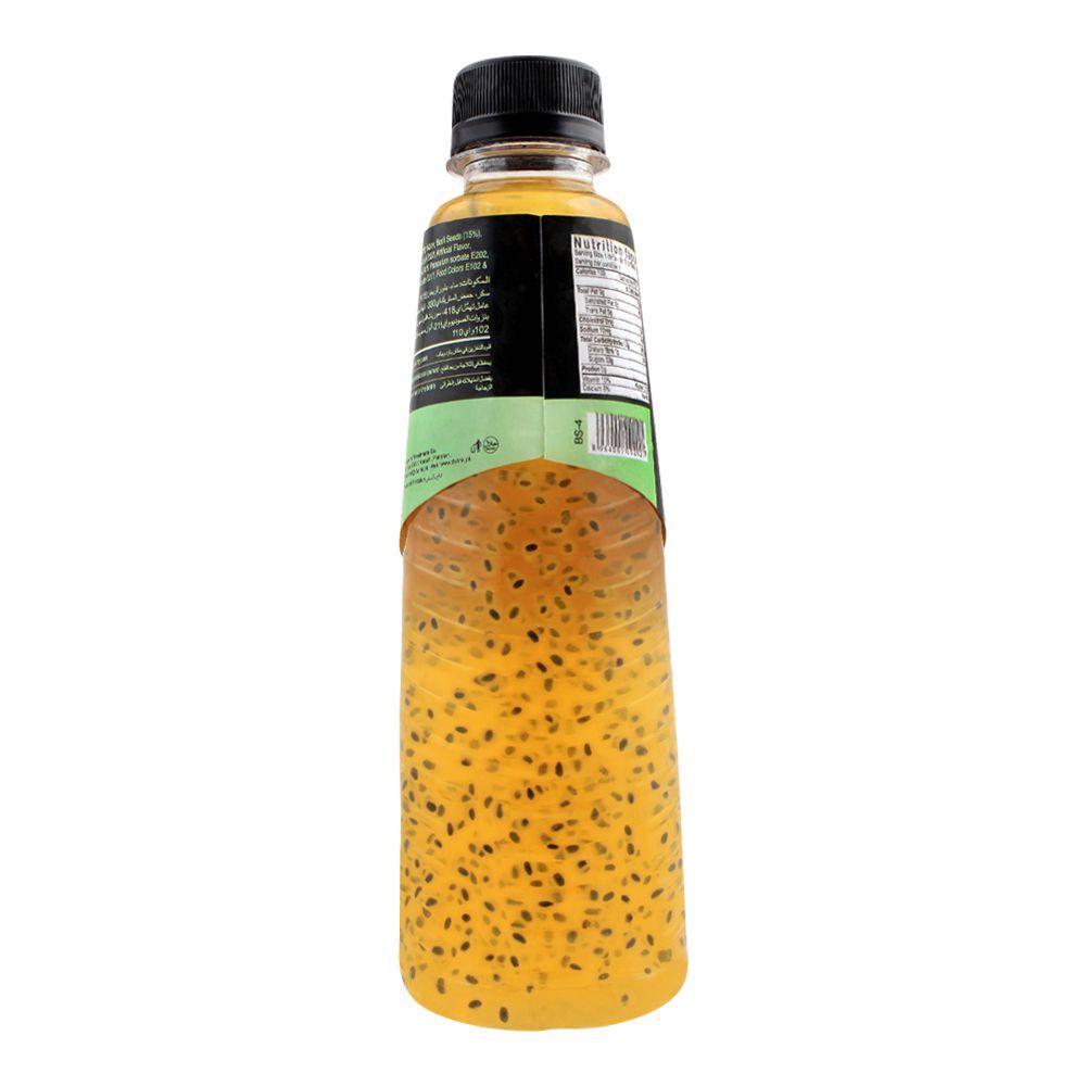 Buy Dwink Basil Seed Drink Mango Flavor, 300ml Online at Best Price in ...