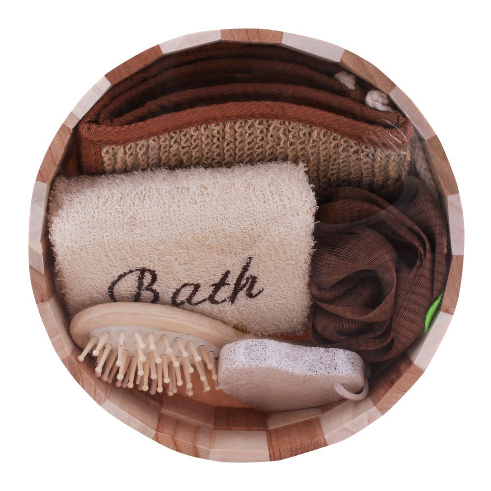 Buy Bath Set A-12 Online at Special Price in Pakistan - Naheed.pk