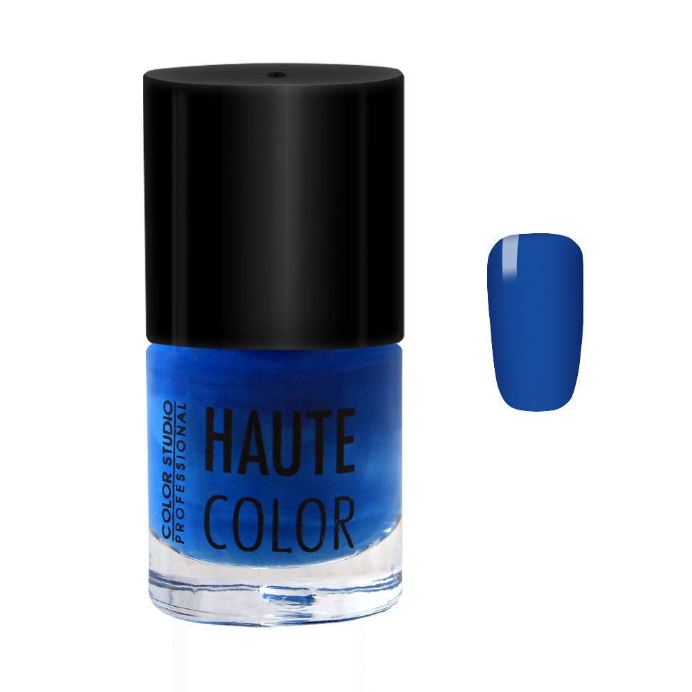 Buy Color Studio Haute Color Nail Polish, Force Online at Special Price ...