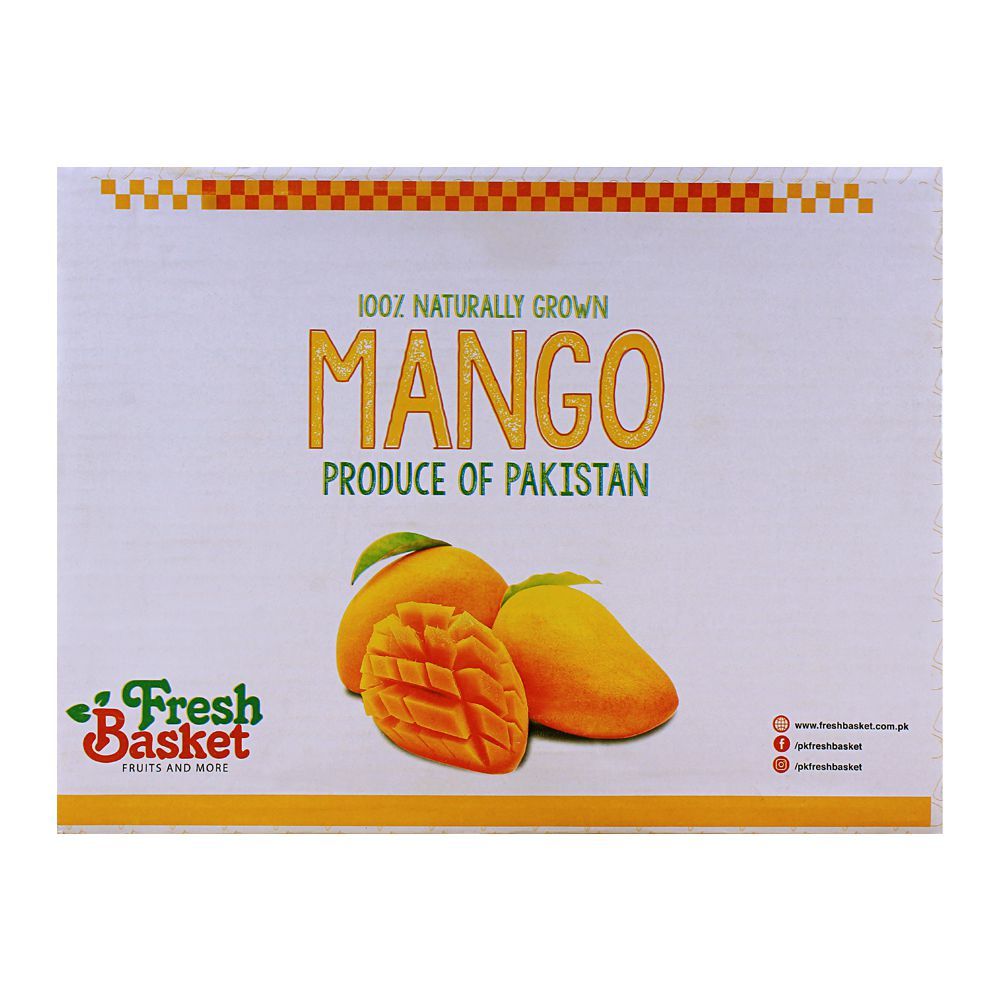 Buy Mango Sindhri 3Kg Box (Special Assorted) Online at Special Price in ...