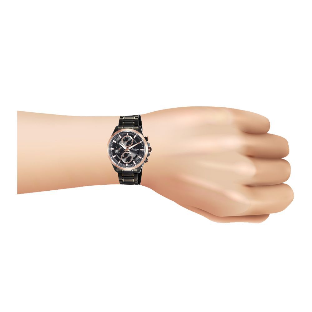 Purchase Titan Octane Active Chronograph Black Dial Multifunction Men's ...