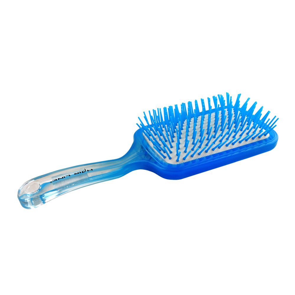 Order Hair Line Hair Brush, Light Blue, Rectangle Shape, 6939 Online at ...