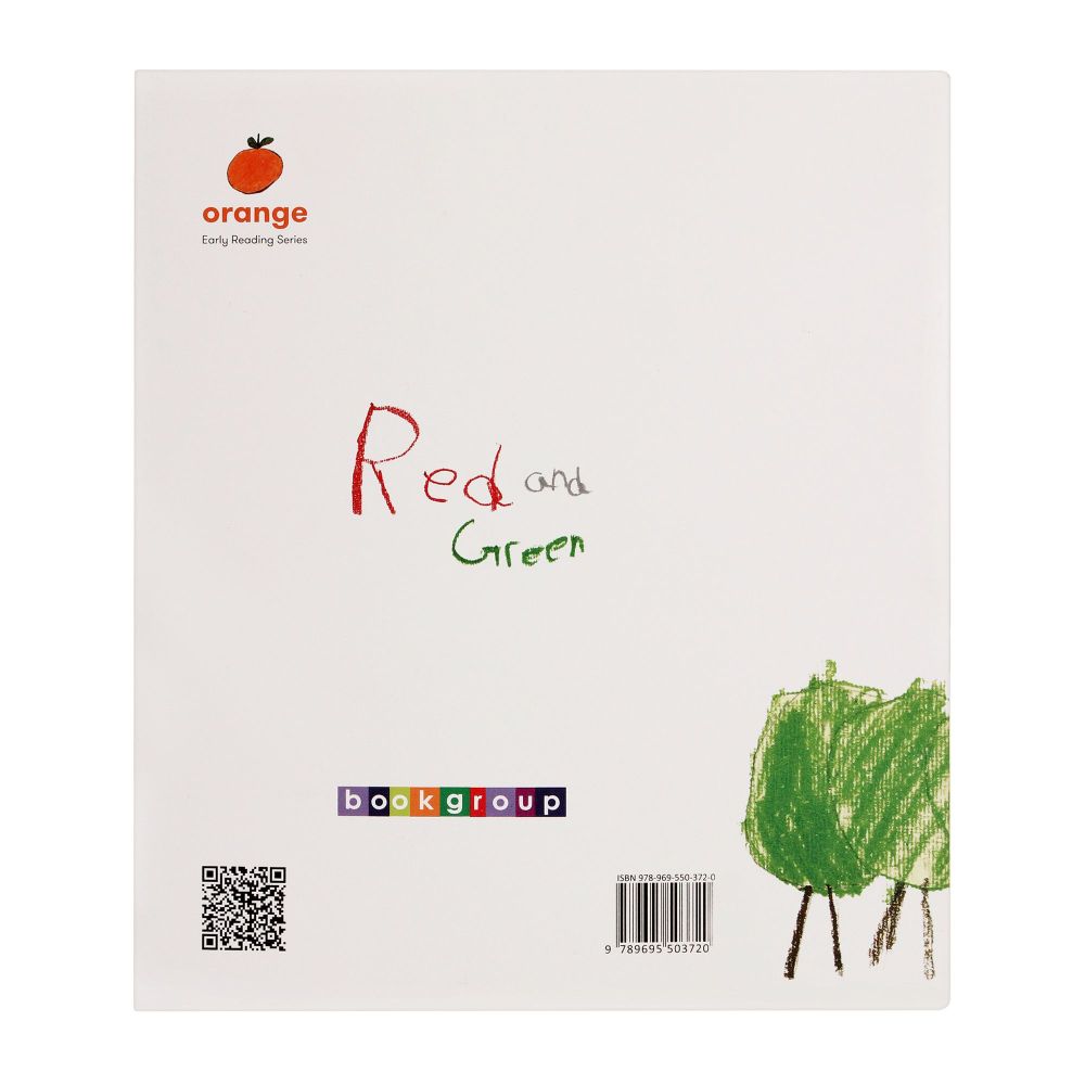 Order Book Group Red And Green Book Online at Special Price in Pakistan ...