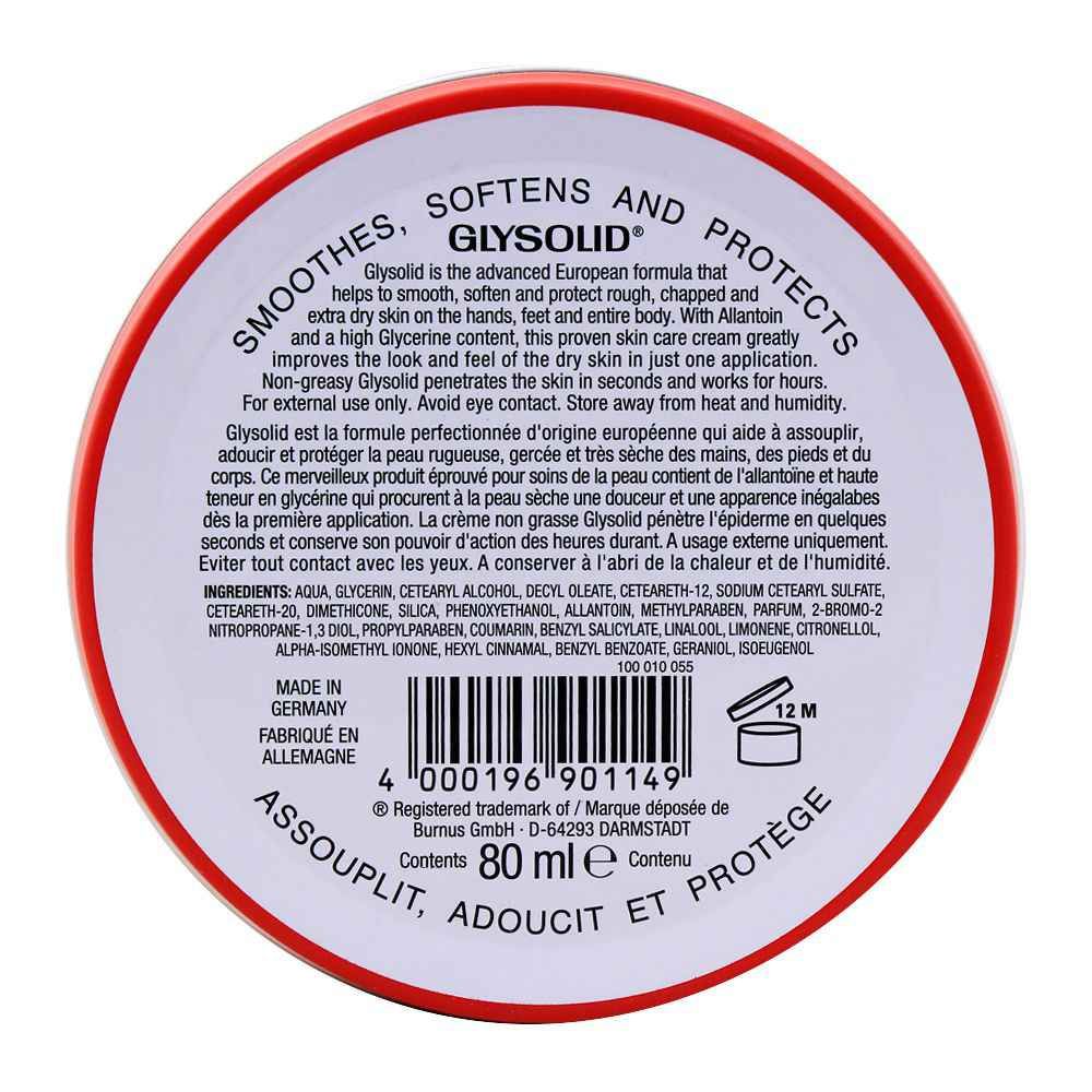 Order GLYSOLID Skin Cream 80ml Online at Special Price in Pakistan ...