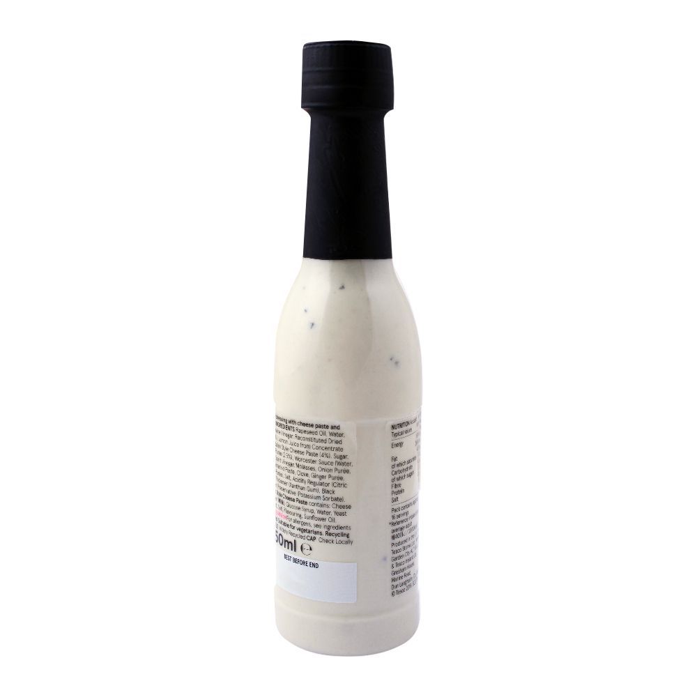 Order Tesco Caesar Dressing, Rich & Tangy, 250ml Online at Best Price ...