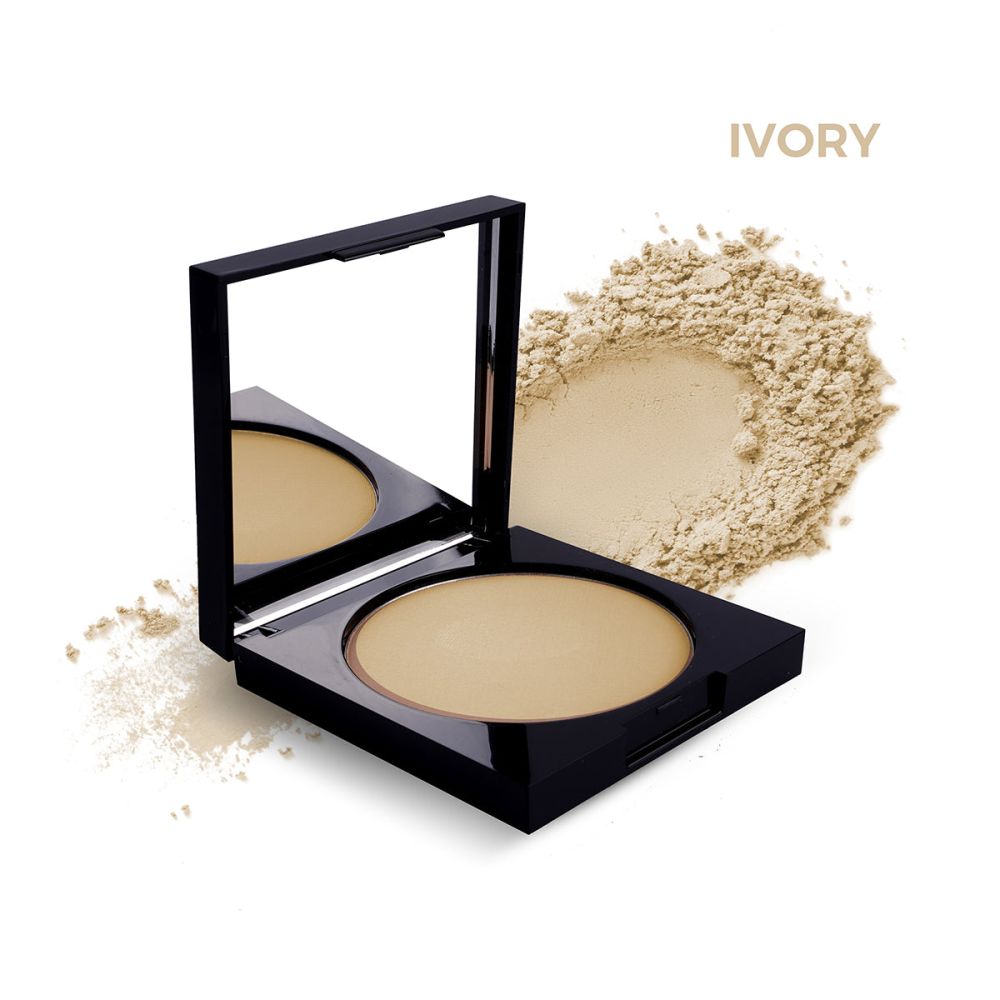 Purchase ST London Mineralz Compact Powder, Ivory Online at Special ...