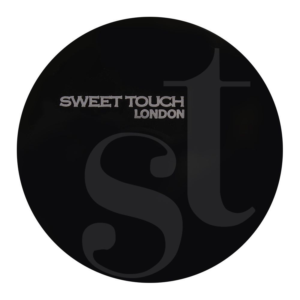 Buy ST London Perfecting Compact Powder, Beige 02, Medium to High ...