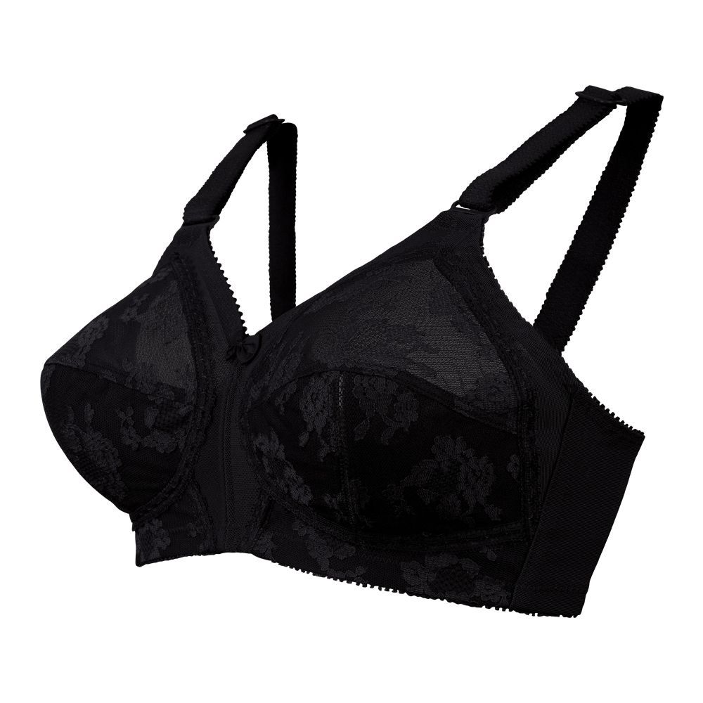 Purchase Triumph Doreen Bra, Black Online at Best Price in Pakistan ...
