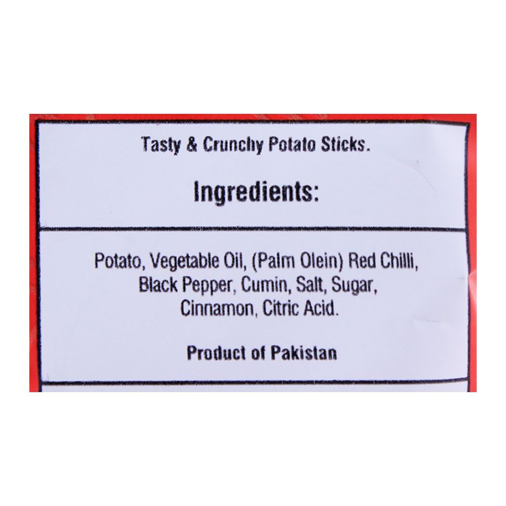 Buy United King Namkino Potato Slims Chips, 100g Online at Special ...