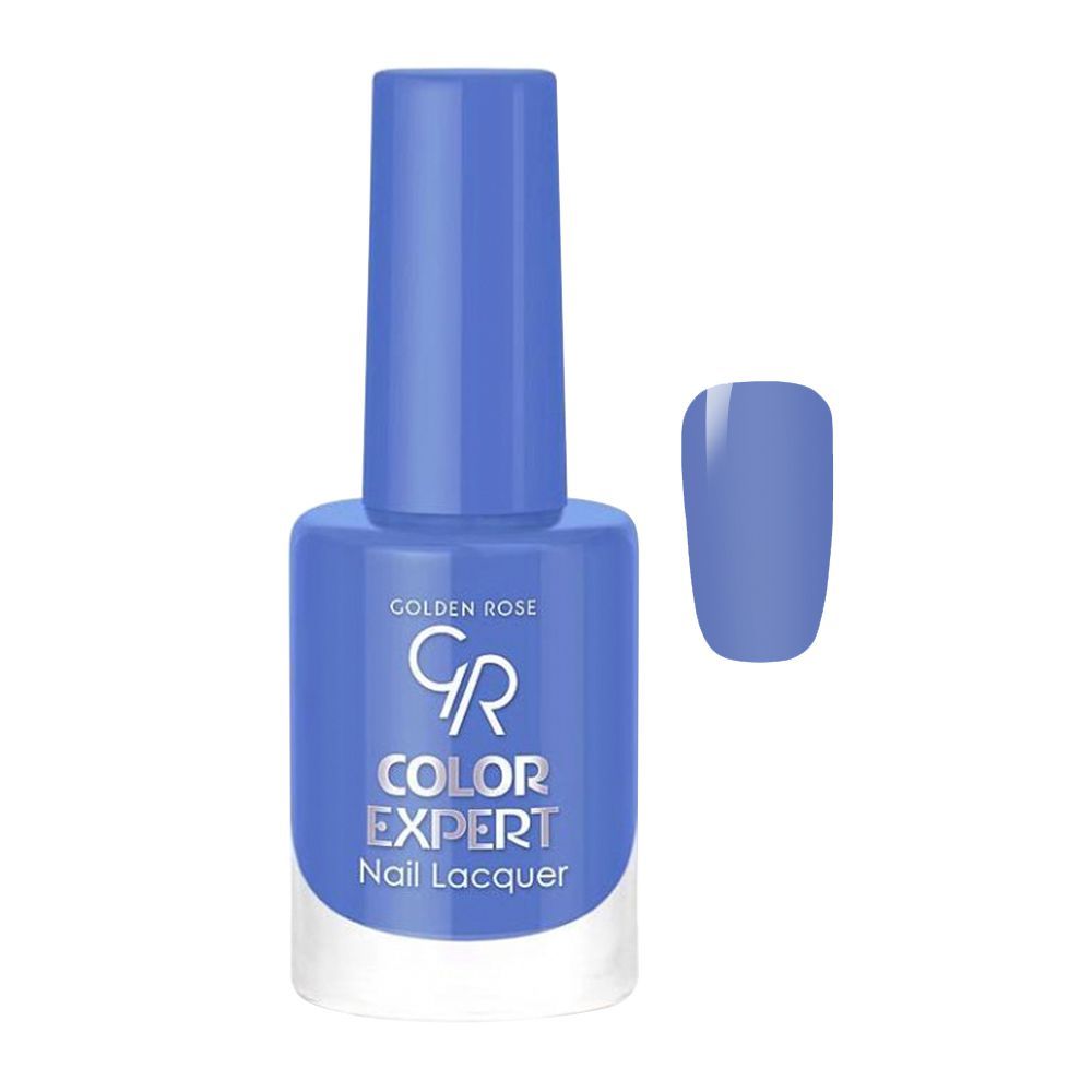 Buy Golden Rose Color Expert Nail Lacquer, 128 Online at Best Price in ...