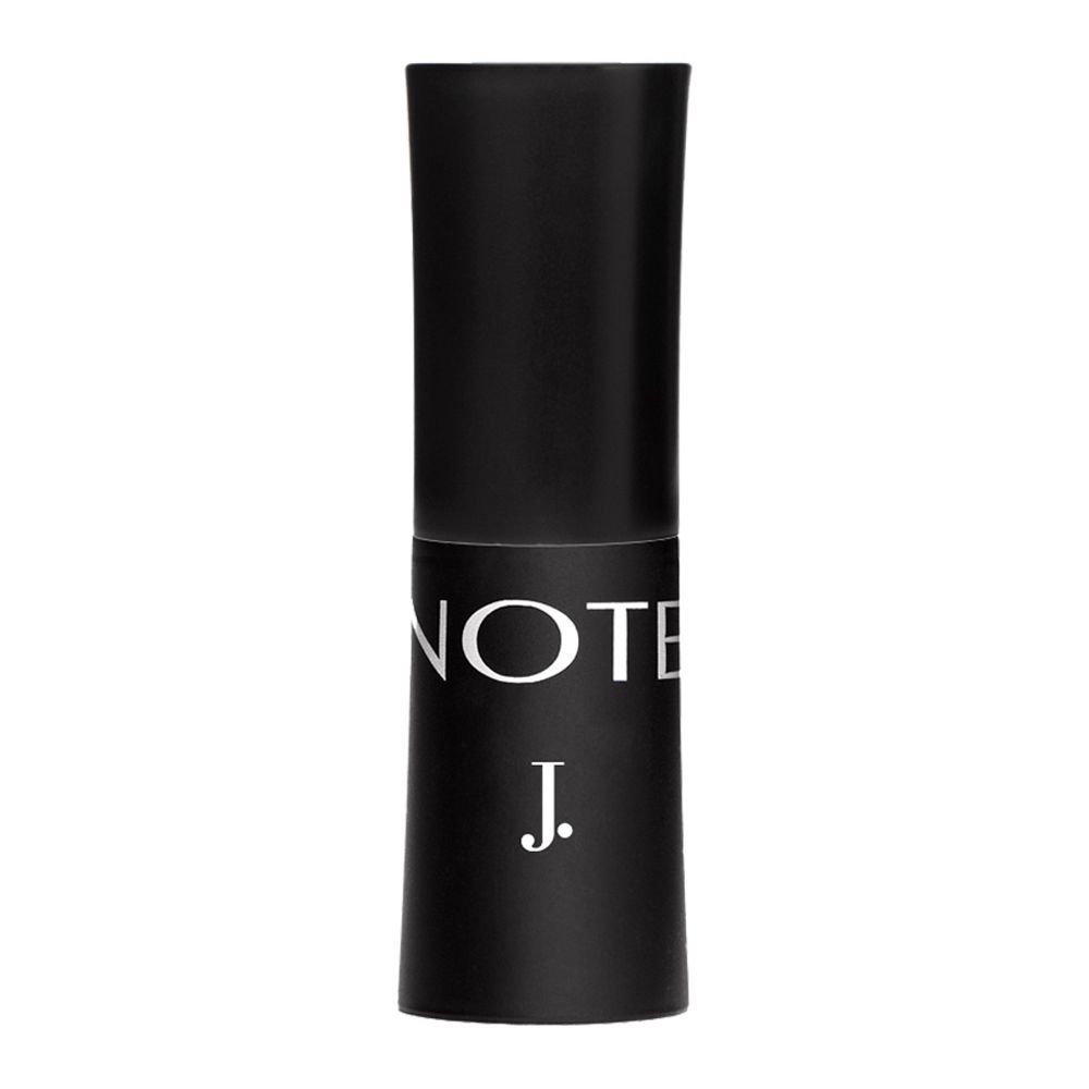 Buy J. Note Rich Color Lipstick, 14 Pink Marble, With Argan Oil ...