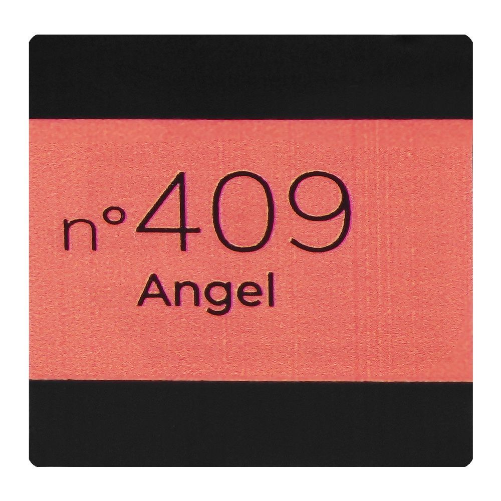 Order J. Note Mattemoist Lip Gloss, 409, With Macadamia Oil + Vitamin E ...