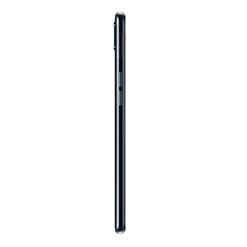 Buy Samsung Galaxy A10S 2GB/32GB Smartphone, Black, SM-A107 Online at ...