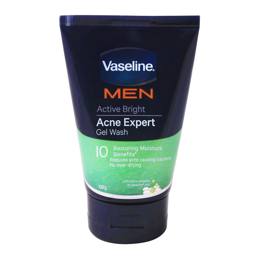 does vaseline help acne